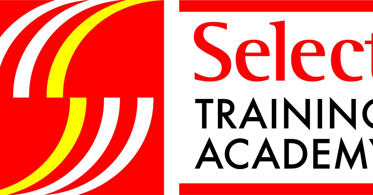 Select Training Academy | Select