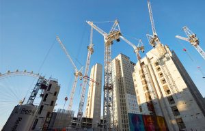 Lifting Solutions | Select Plant | Select